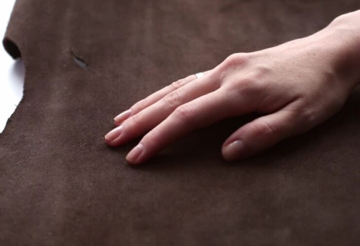 What’s the Difference Between Split Leather, Suede & Nubuck? - Detailed ...