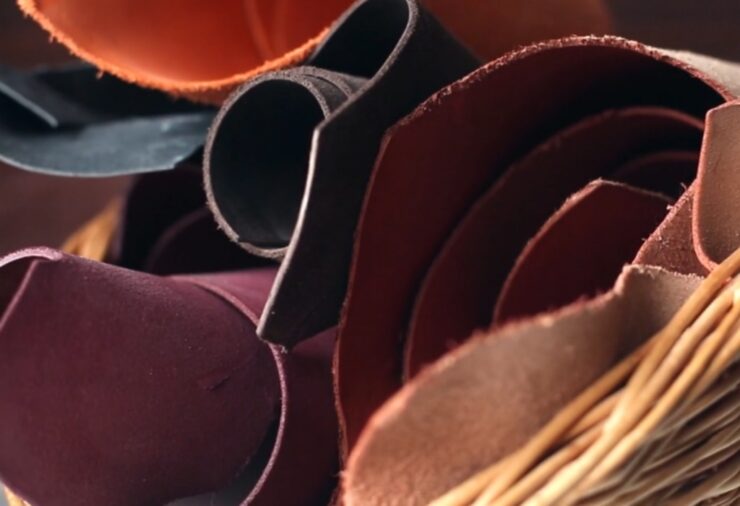 What’s the Difference Between Split Leather, Suede & Nubuck? - Detailed ...