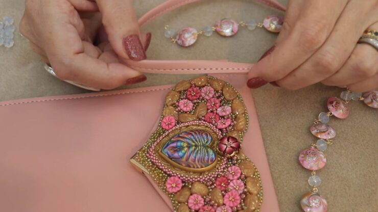 How to Accessorize Your Bag Like a Pro - My Muxo