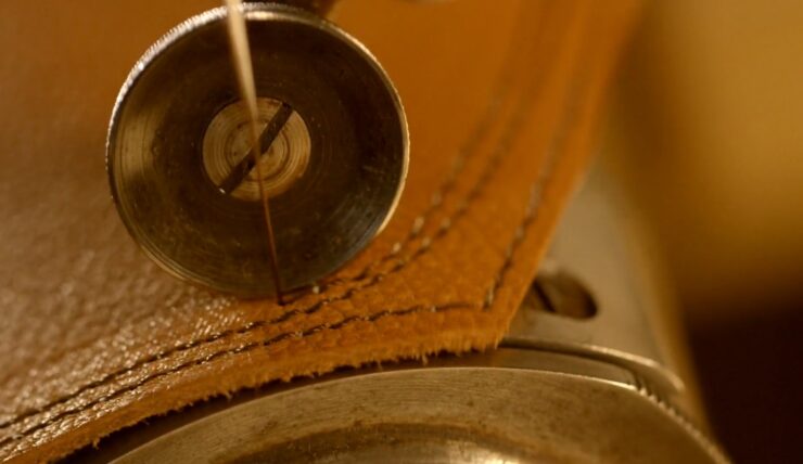 What’s the Difference Between Split Leather, Suede & Nubuck? - Detailed ...